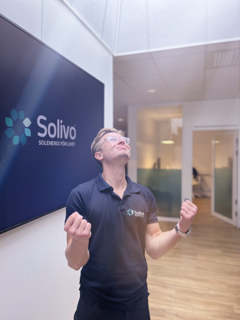 Bhadla Solar Park är störst i världen – just nu - Solivo Energi